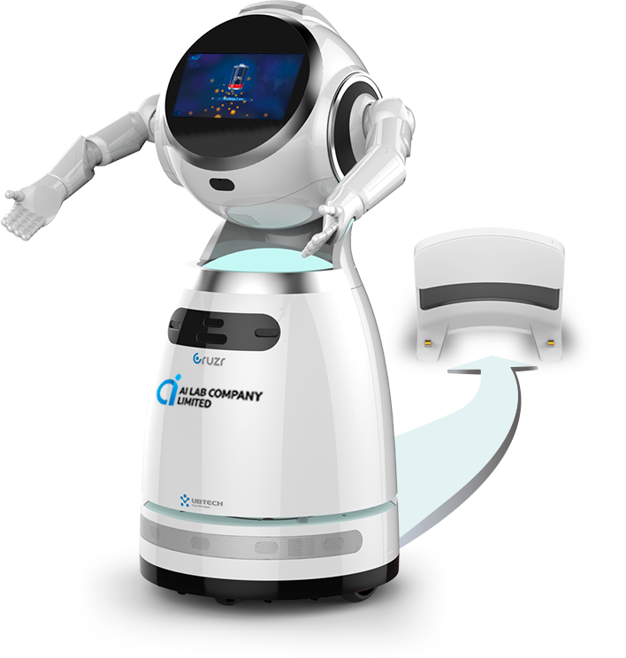 Ai Lab Company Limited